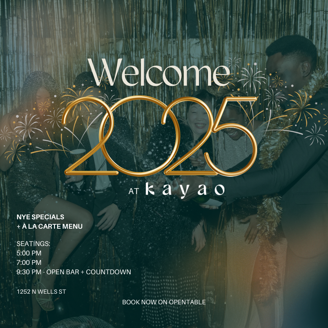 Kayao Restaurant | Home